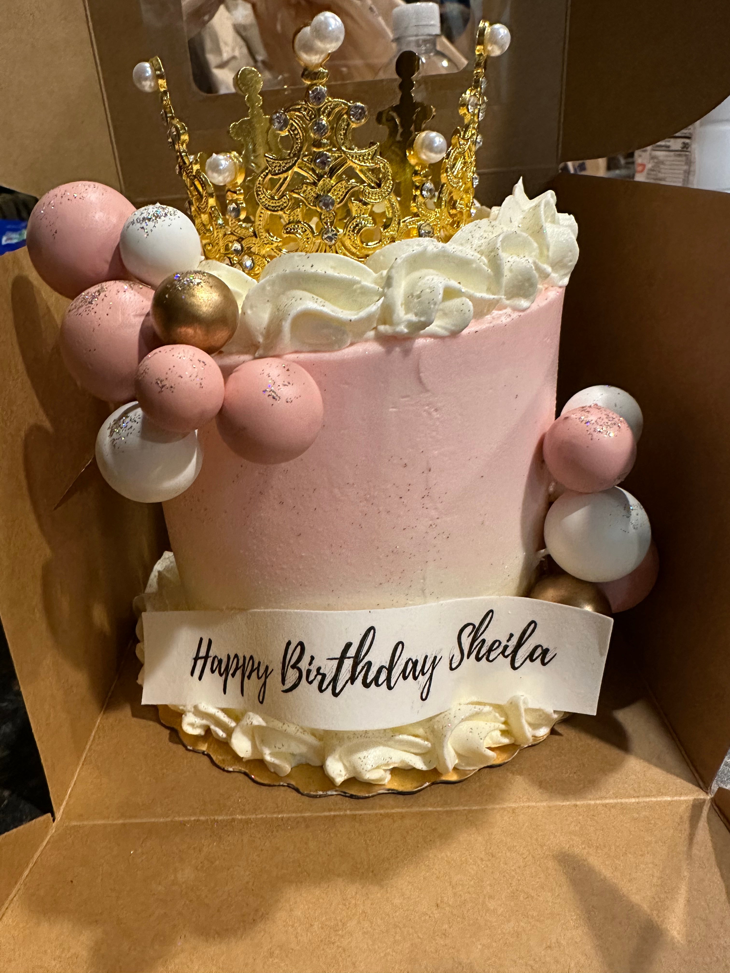 Let's Cake Your Day – cakemehappy.cakemagic